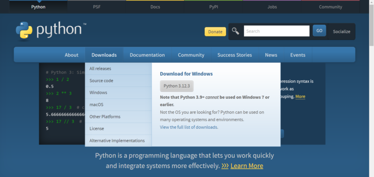 【Python】Jupyter Labとは？インストールや使い方など開発環境構築まで解説！ - Job Code
