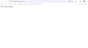 【Python】Flaskによるルーティングの利用方法とテンプレート活用 - Job Code