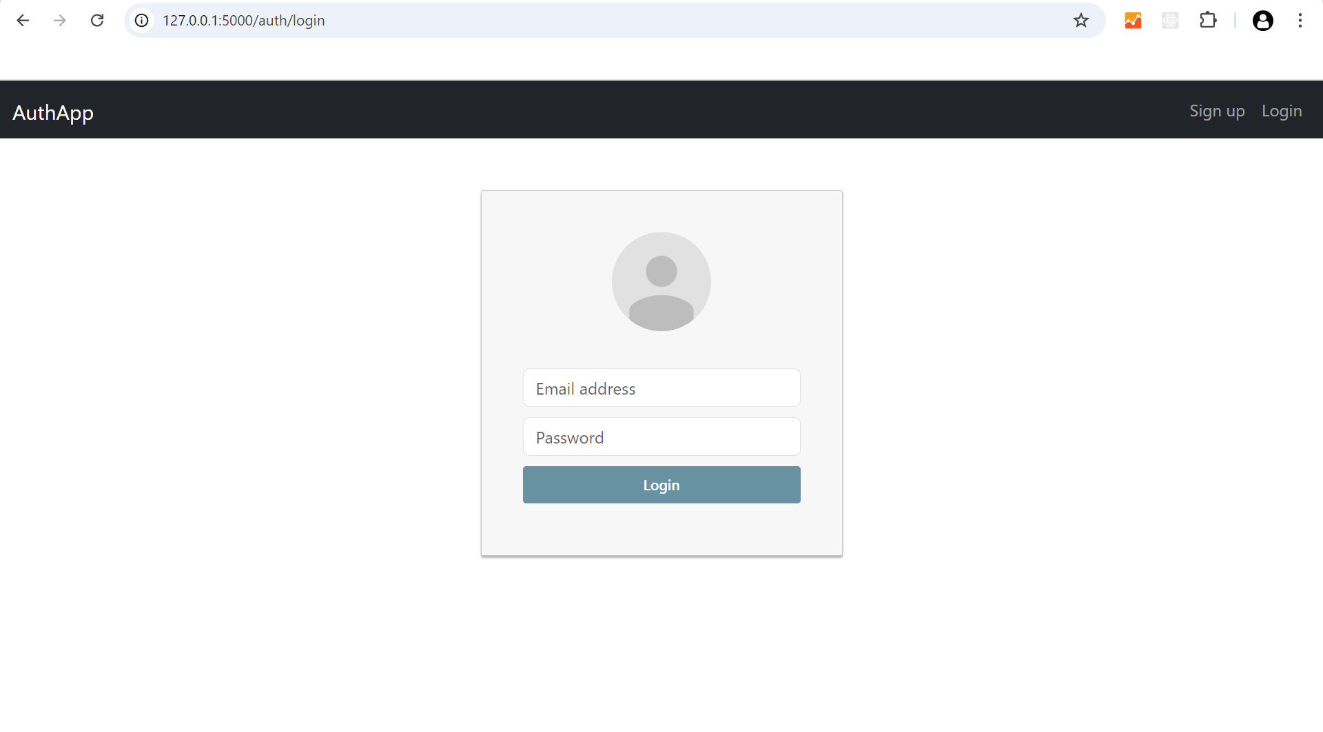 【Python】Flaskによるルーティングの利用方法とテンプレート活用 - Job Code