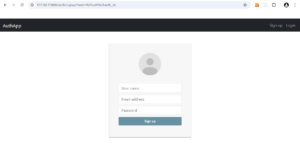 【Flask】flask-loginによるログイン機能を実装した認証アプリ開発 - Job Code
