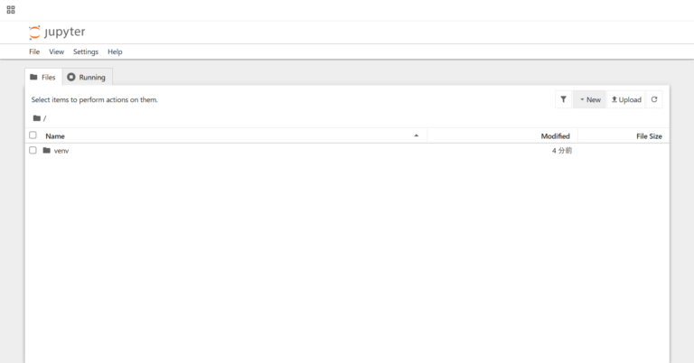 【python】jupyter Notebookとは?インストールや使い方など開発環境構築まで解説! Job Code